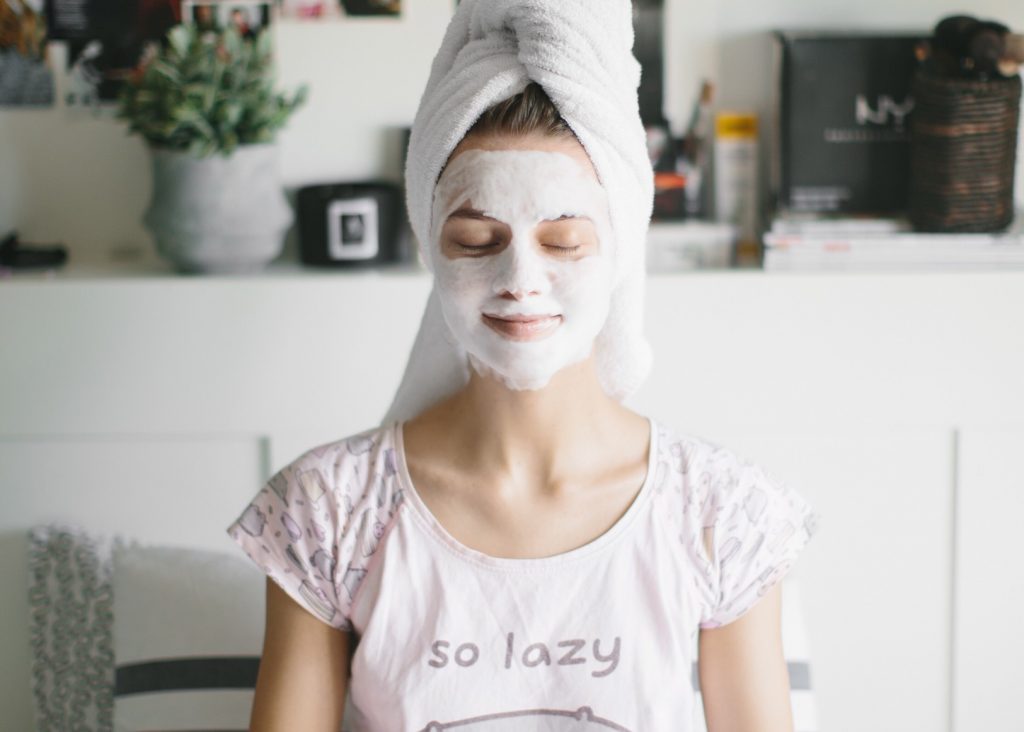 Skin care during periods - 6 simple tips to get it right - In Sync By Nua