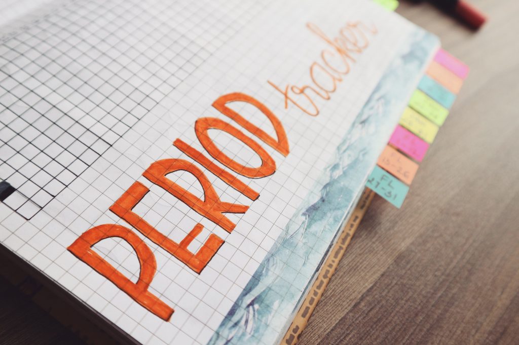 8 Best Free Period Tracker Apps in 2026 Available in India