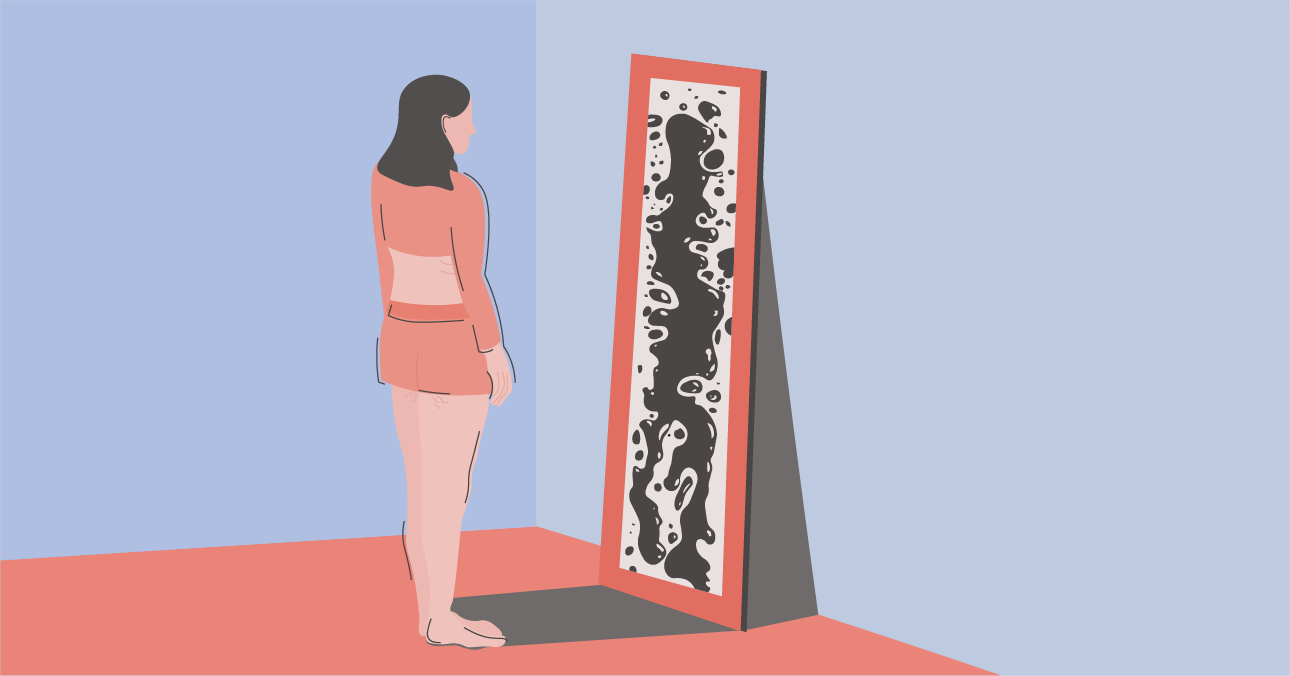 Embrace your changing body with confidence