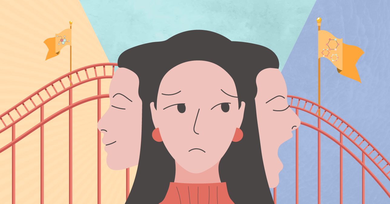 How hormones affect your mood during menstrual cycles