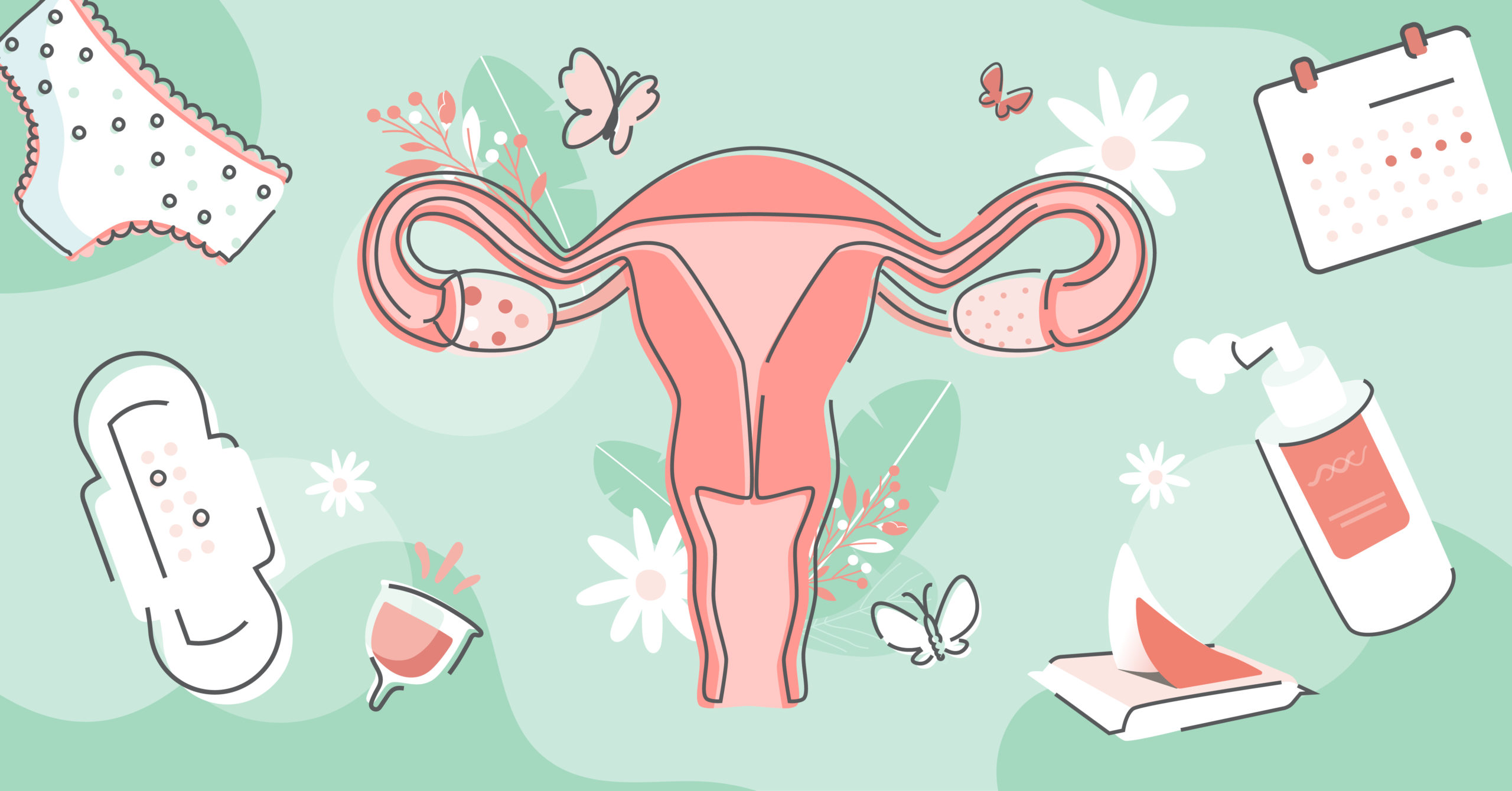 Menstrual Hygiene with Nua: Breaking Taboos for Women's Health