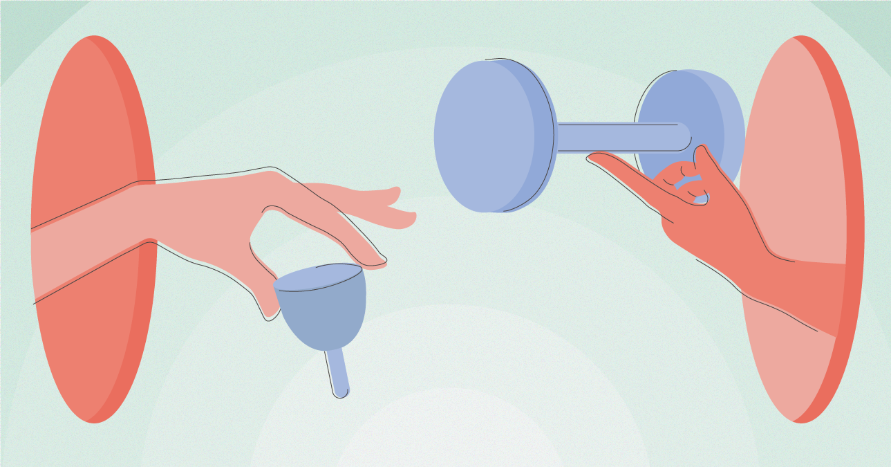 Workout during periods: An informative guide