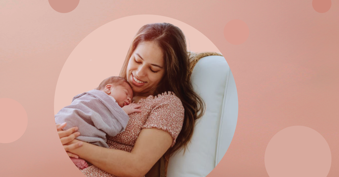 What to expect post pregnancy?