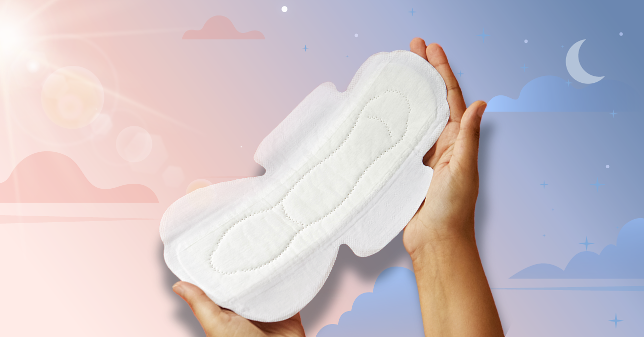 Are Overnight Pads Better Compared to Normal Pads?