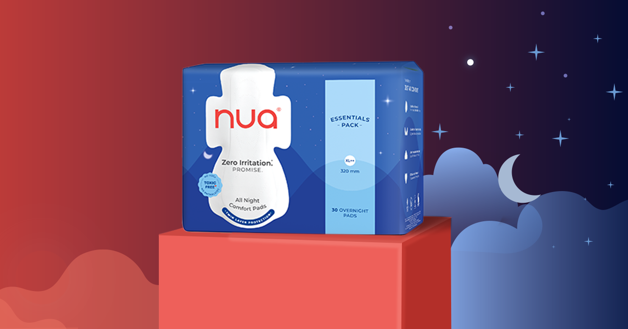 Can You Use Night Pads During the Day? What You Need to Know