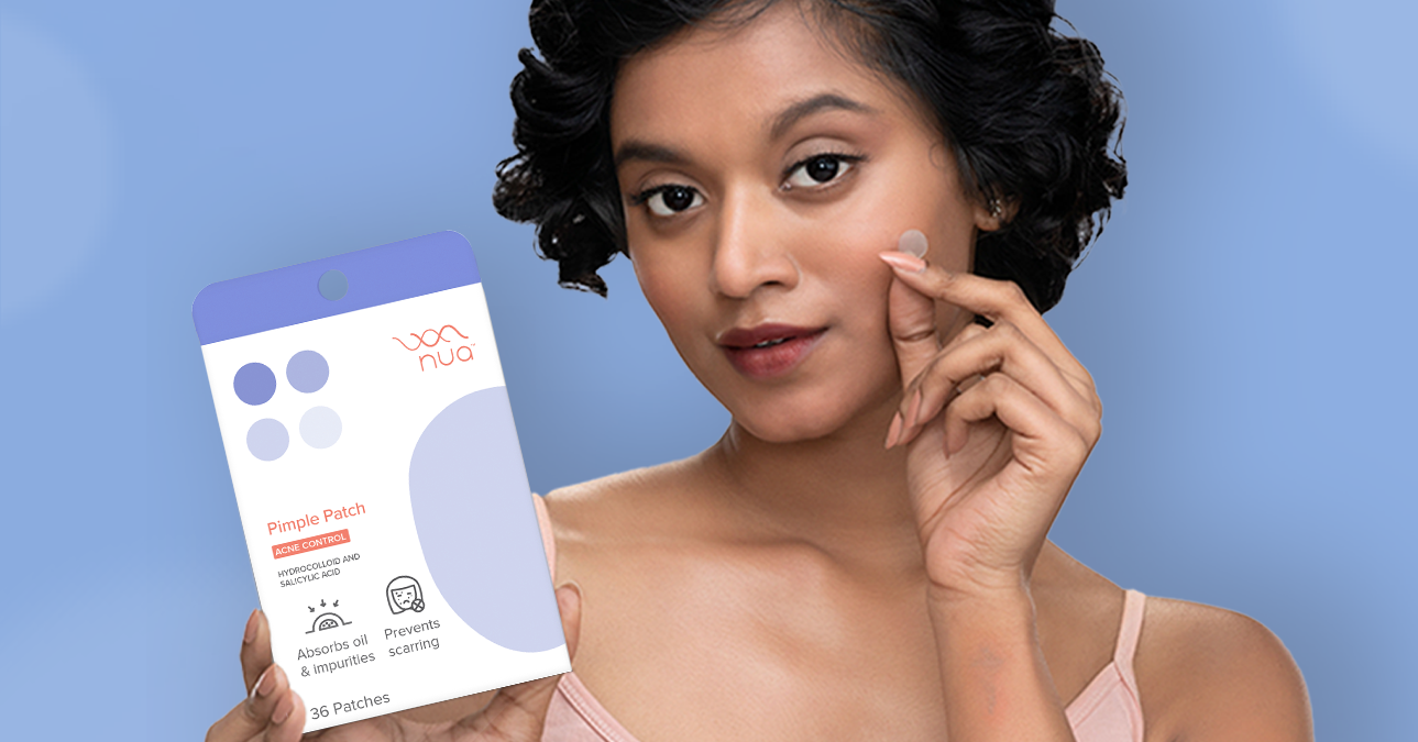 How to Use Pimple Patches with Makeup: A Step-by-Step Tutorial