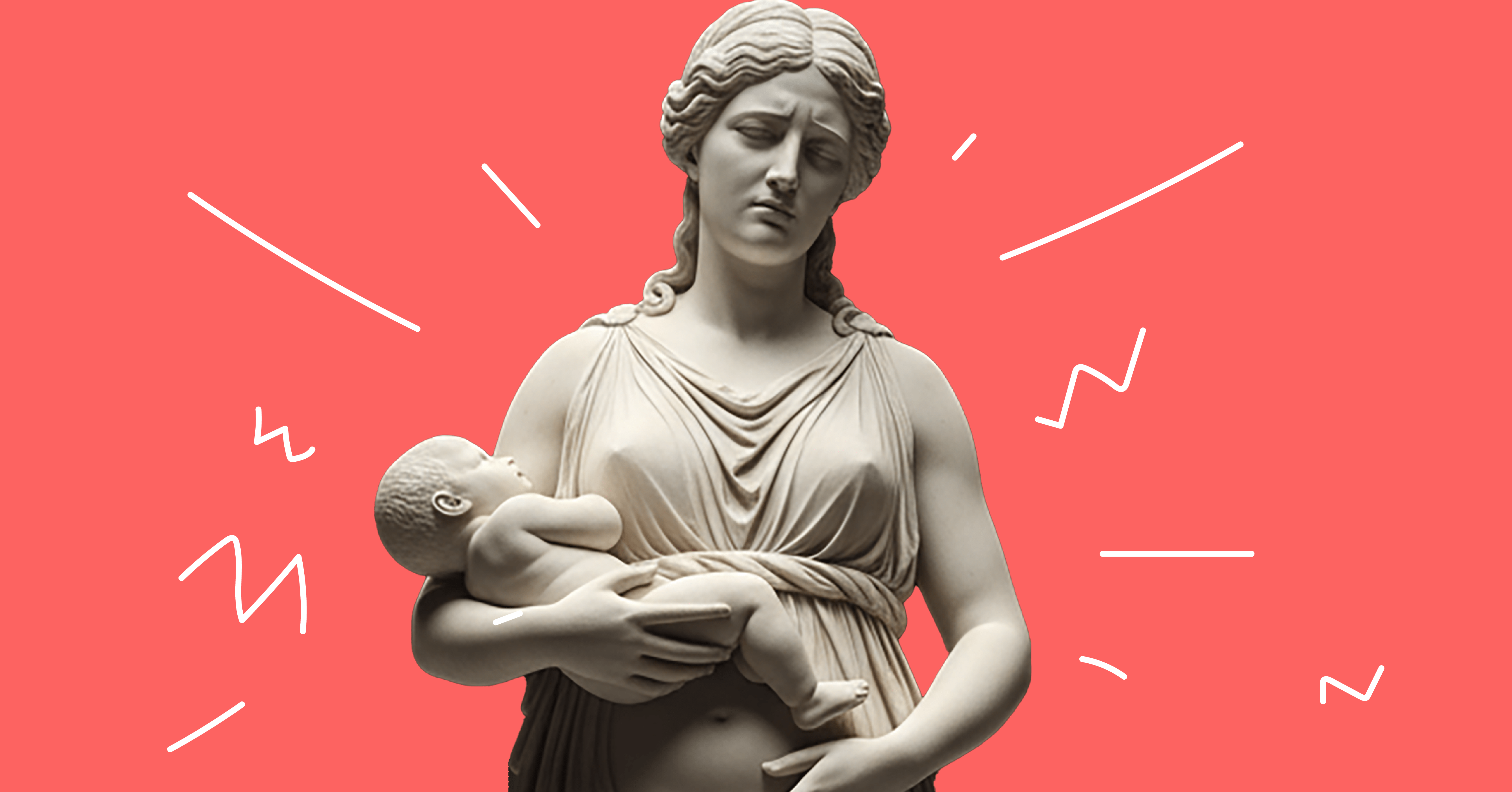 Understanding Lochia: A No-Fluff Guide to Postpartum Bleeding - InSync ...