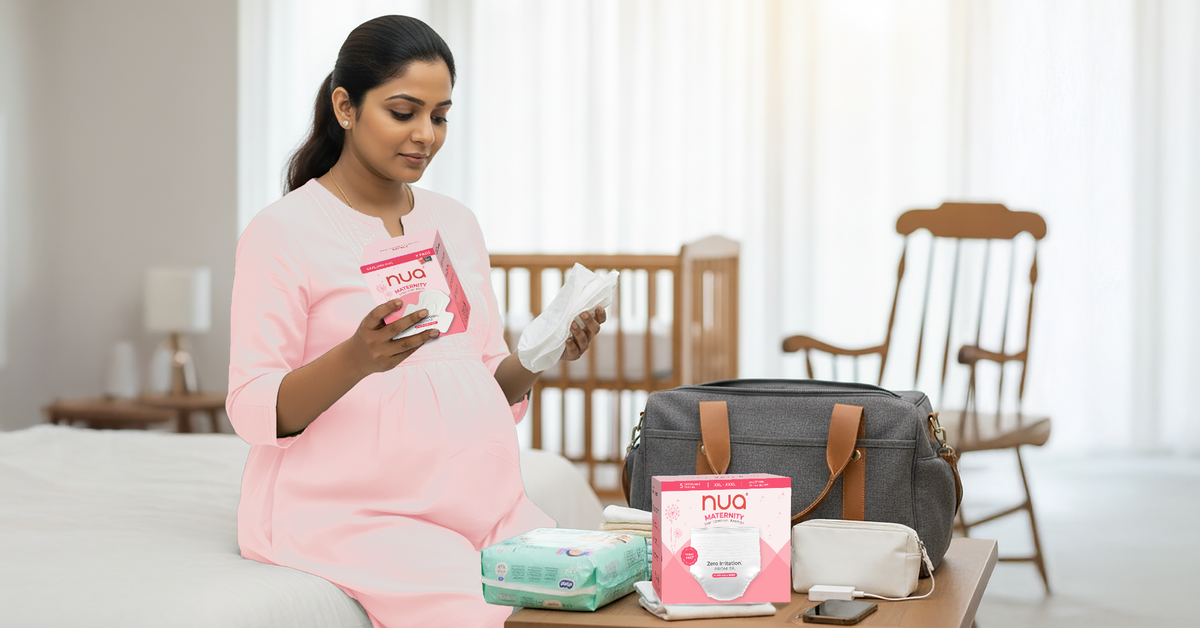 Hospital Bag Checklist: What You Need And Don't