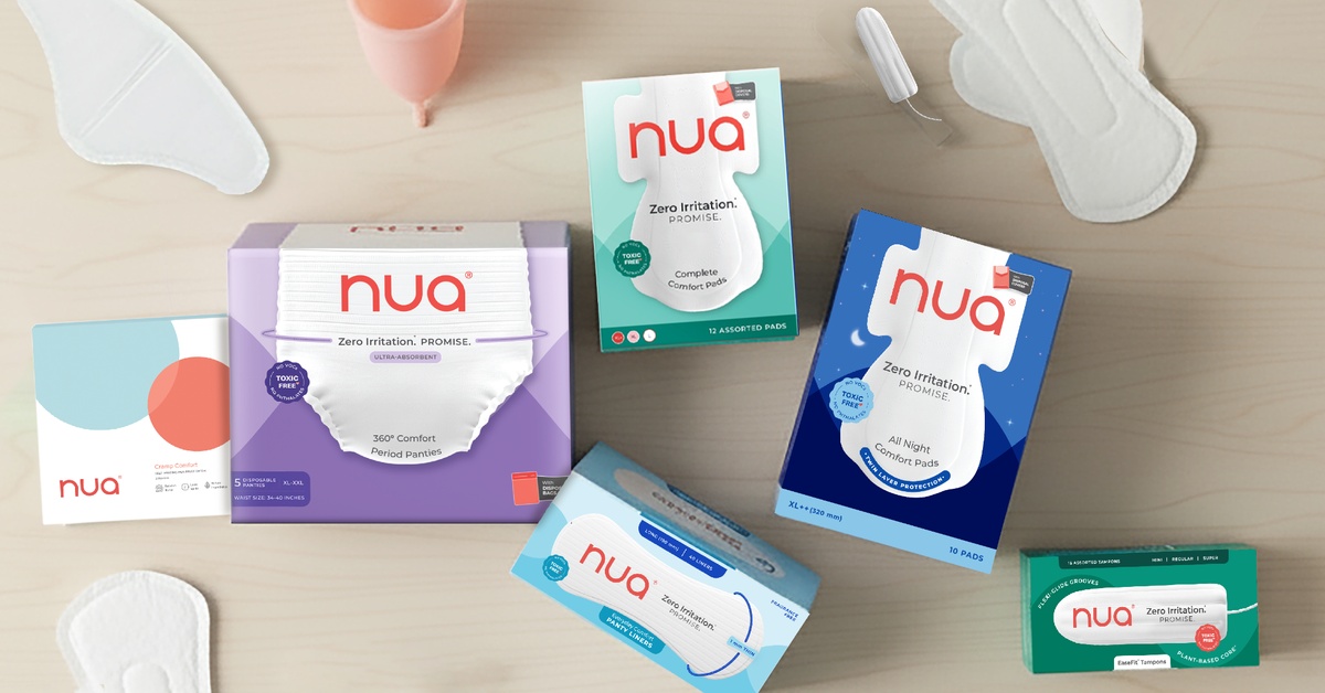 Best Period Product Combinations: How to Use Products Together