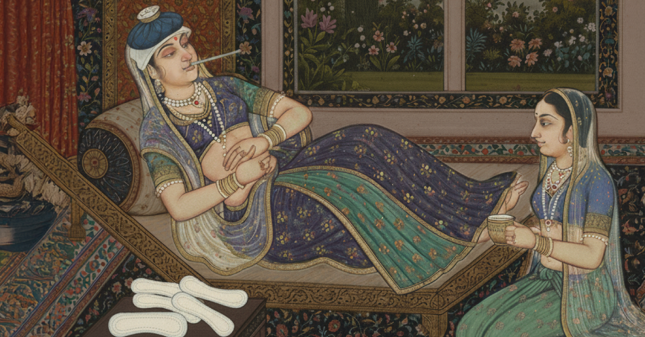 The Impact of the Immune System During Menstruation, Explained