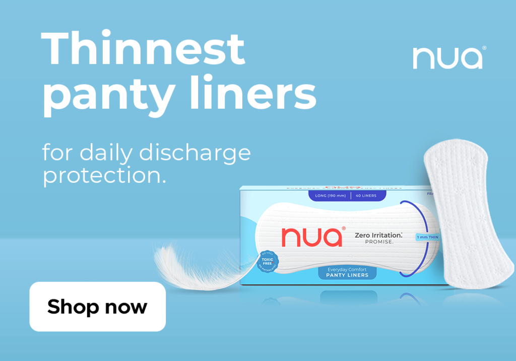 Everything You Need to Know About How to Use Panty Liners
