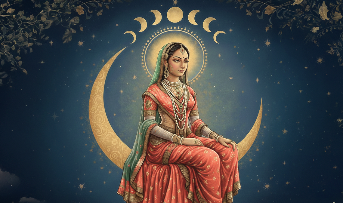 Is Your Period Synced with the Moon? What It Might Mean - InSync Blog ...