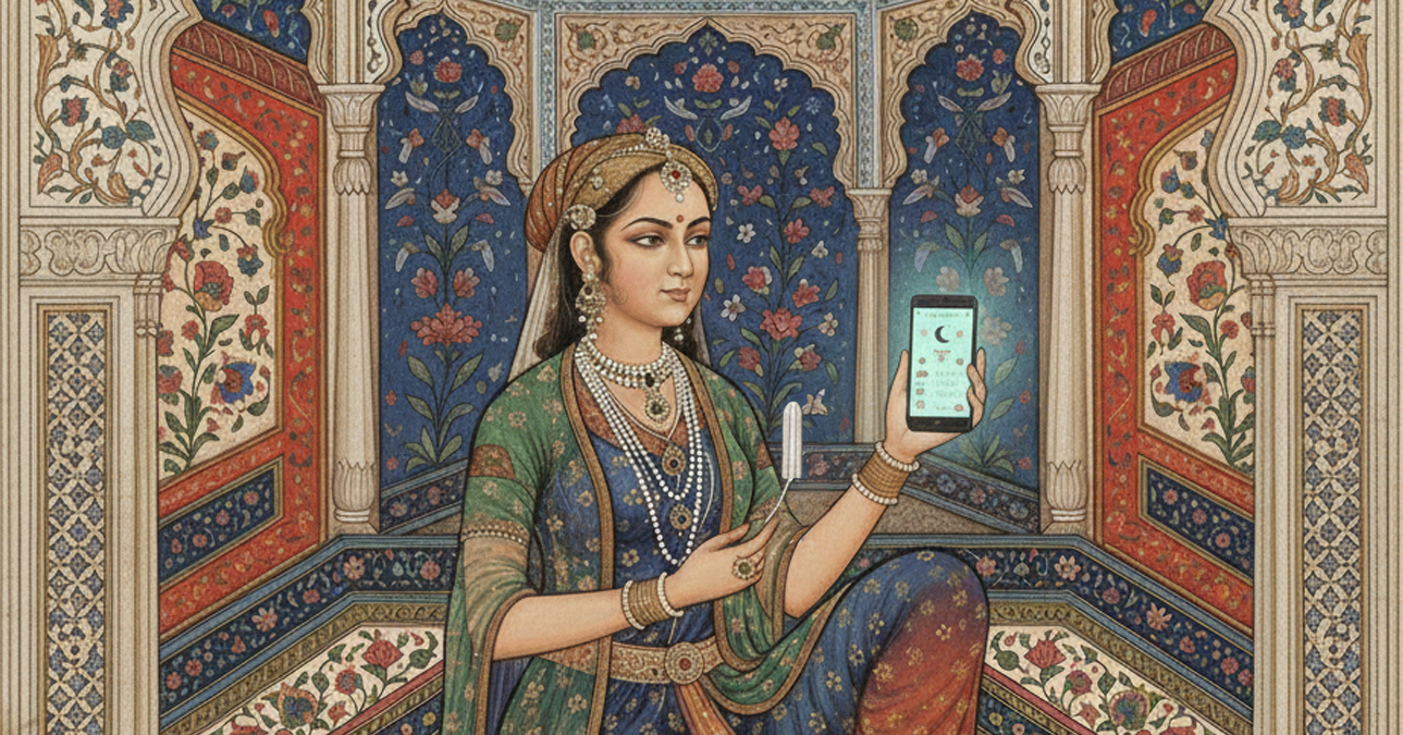 Smart Tampons: The Future of Menstrual Health Monitoring? - InSync Blog ...